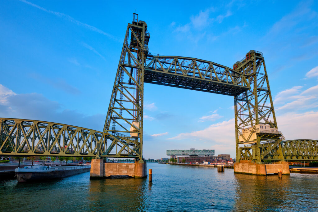 About Us | Liftbridge