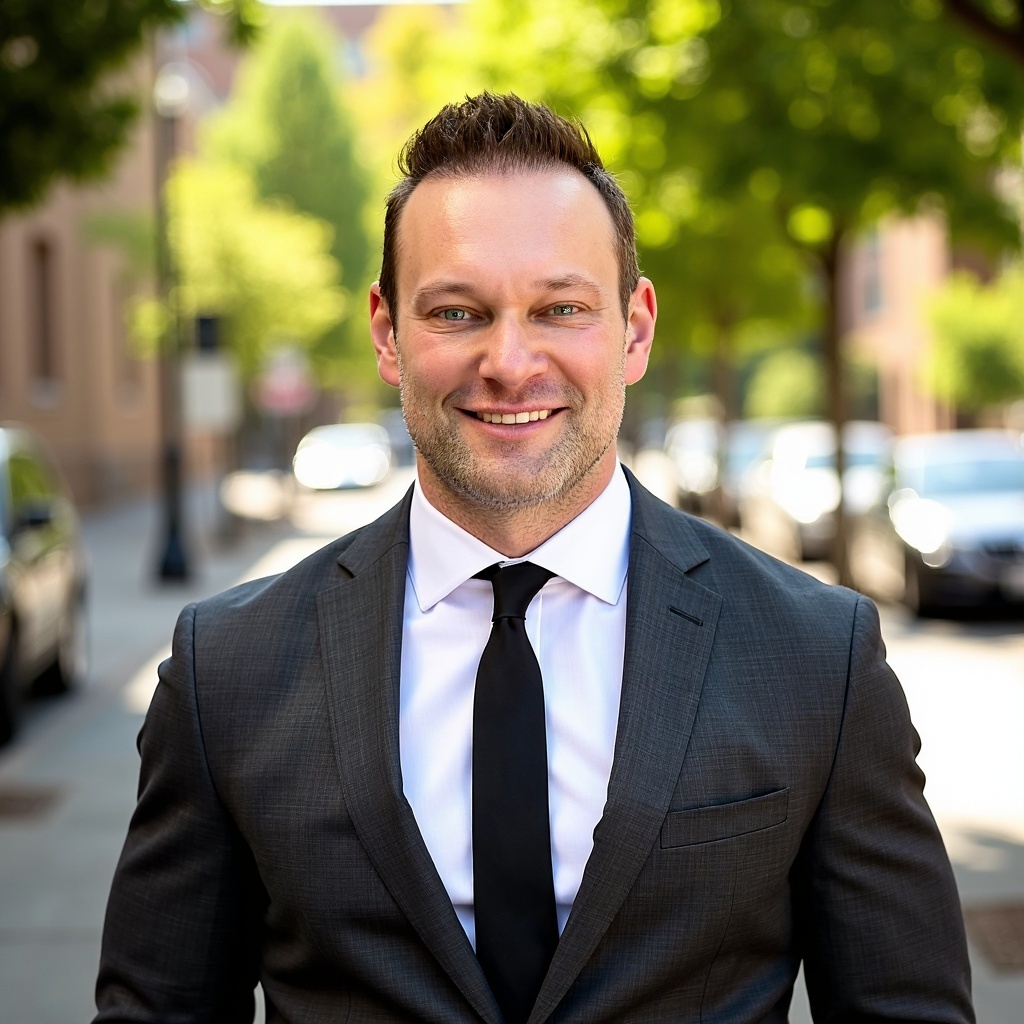 Jonathan Donath, High-Growth CFO | Liftbridge